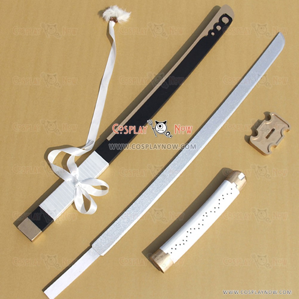 43 Tales of Vesperia Yuri Lowell's Sword with Sheath Prop Tales of ...