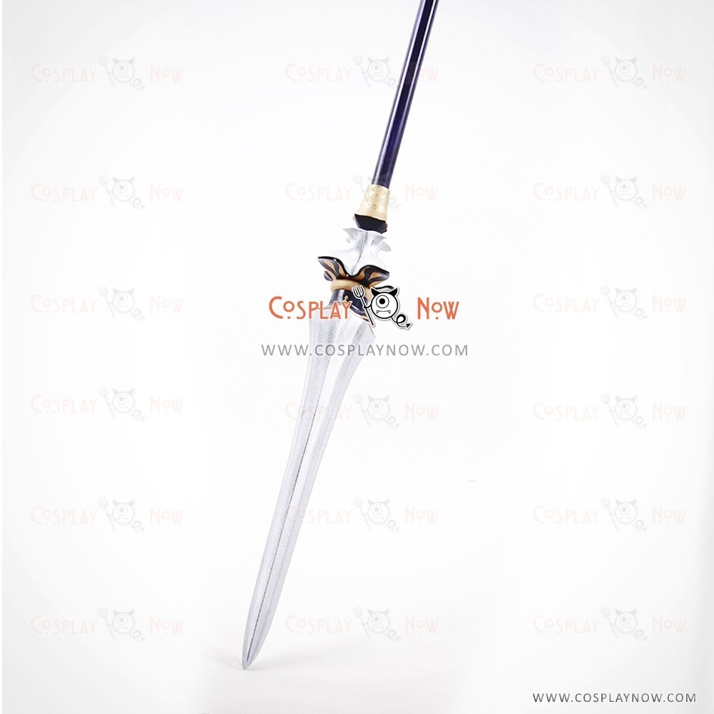 Prop -1634 Fate Grand Order_Ruler Jeanne_Spear_Prop_Cosplay Weapon ...