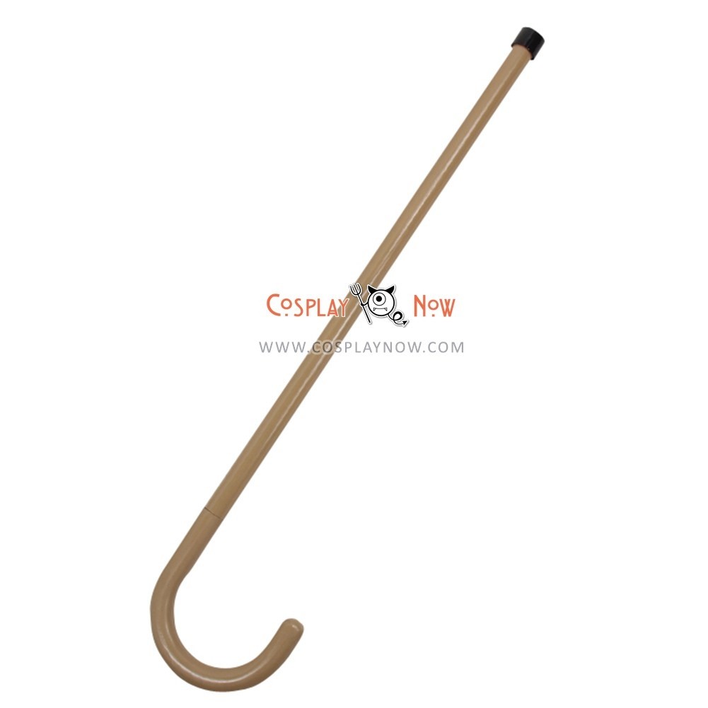 Prop-1249 BLEACH_Kisuke Urahara_Cane_Sword_Cosplay Prop_Cosplay Weapon ...