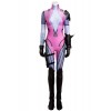 Overwatch Cosplay Widowmaker Costume