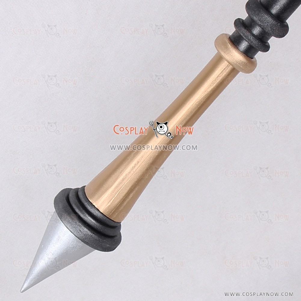 78 Dynasty Warriors 7 Lu Bu's Halberd PVC Replica Cosplay Prop Shin ...