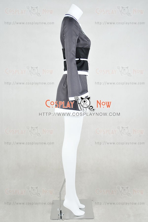 RWBY Cosplay Blake Belladonna Team RWBY Costume Kimono Dress