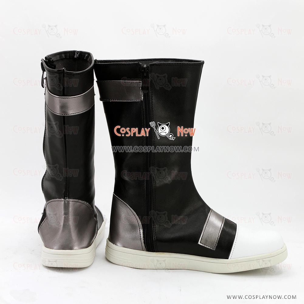 Judy Hopps Boots for Zootopia Cosplay