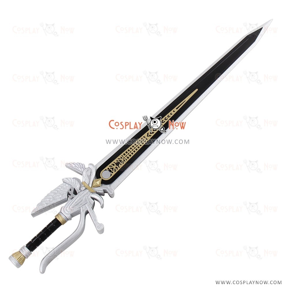 Prop 1533 Final Fantasy_Noctis Lucis_Caelum Sword_Prop_Cosplay Weapon ...