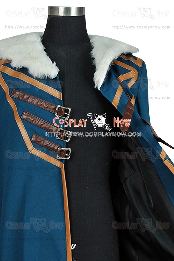 The Avengers Thor Loki Cosplay Costume Combat Uniform Full Set Outfit ...