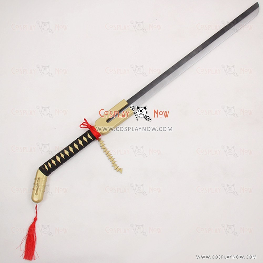 Prop-1248 BLEACH_Kisuke Urahara_Benihime_Cosplay Prop_Cosplay Weapon ...