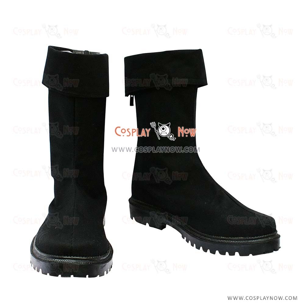 One Piece Roronoa Zoro Cosplay Boots