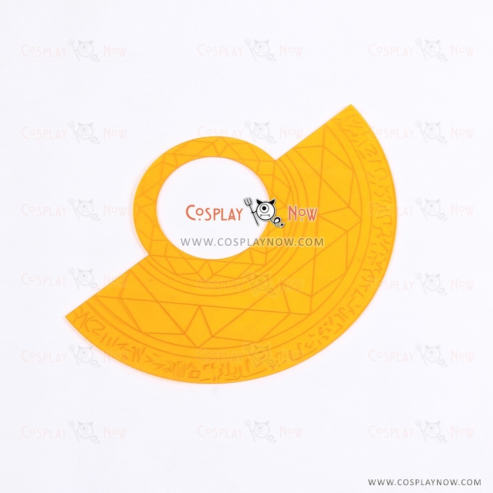 Ancient One prop for Doctor Strange Cosplay