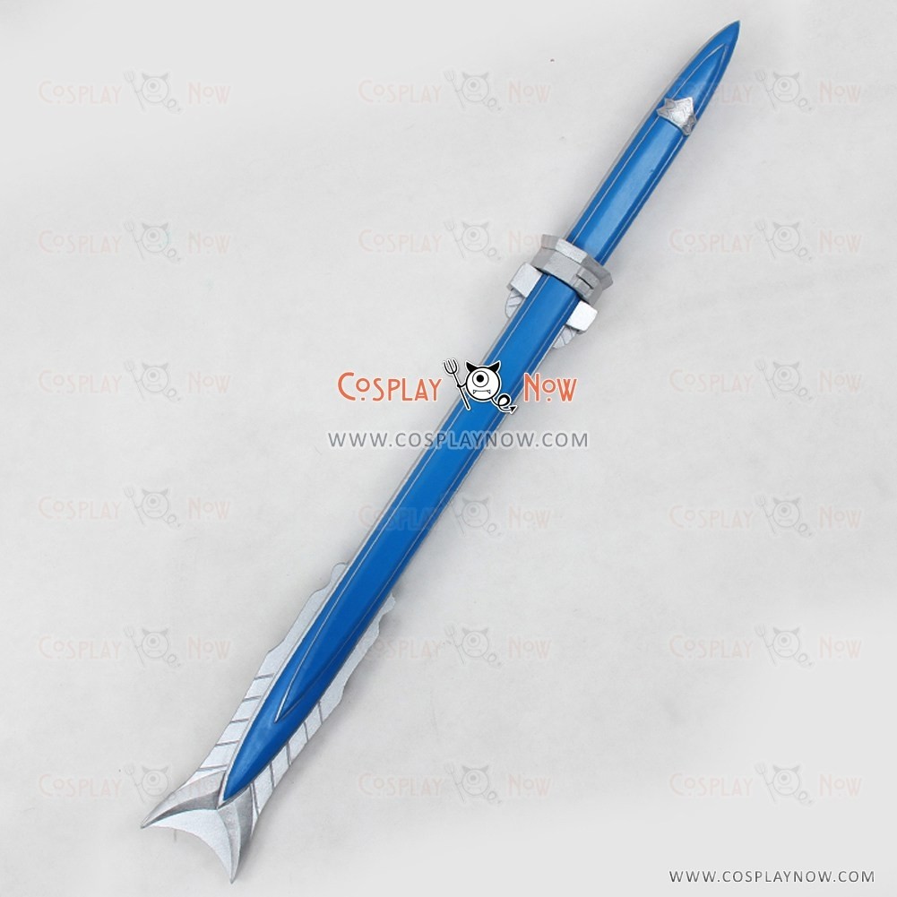 Prop -1064 Power Rangers_Samurai Gold Samurai Ranger_Costume_Cosplay ...