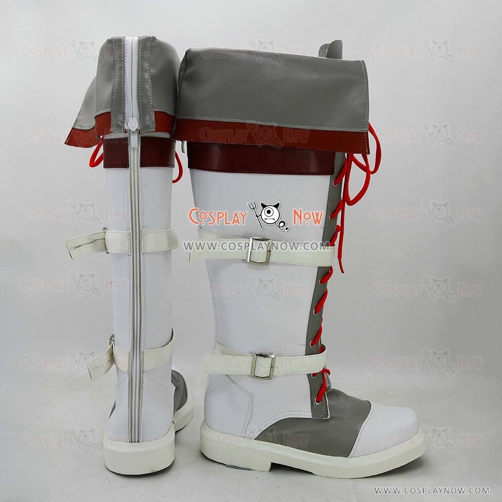 Drift Boots for Transformers Cosplay