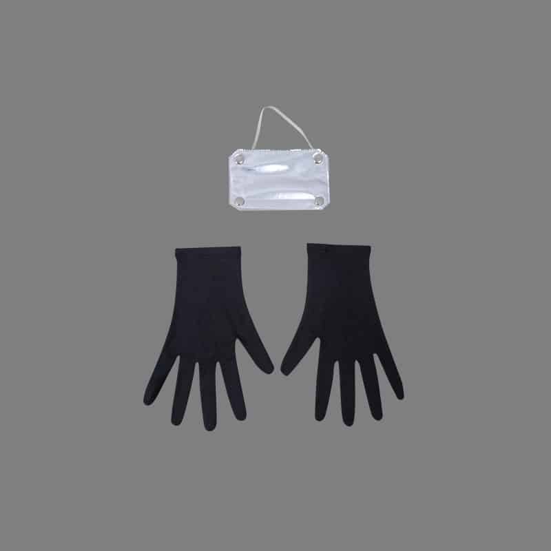 Pokemon Colosseum Trainer Wes Costume | CosplayNow