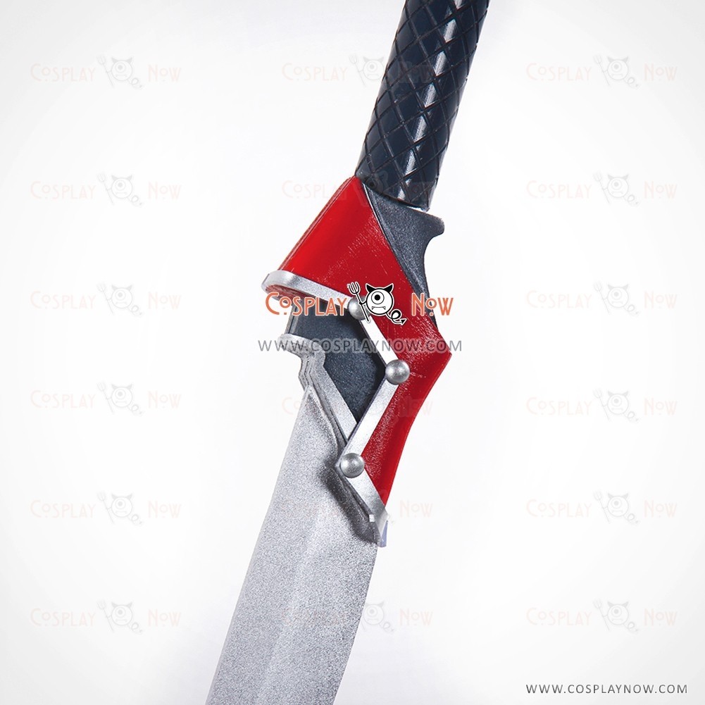 Prop -1845 The Legend of Heroes_Trails of Cold Steel_Crow Armbrust ...