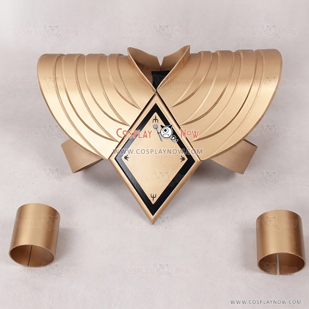 Green Ranger Dragon Shield Power Rangers Cosplay Props