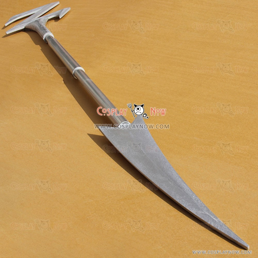 70 Power Rangers Lord Zedd's Wand PVC Prop Power Rangers_Lord Zedd_Wand ...