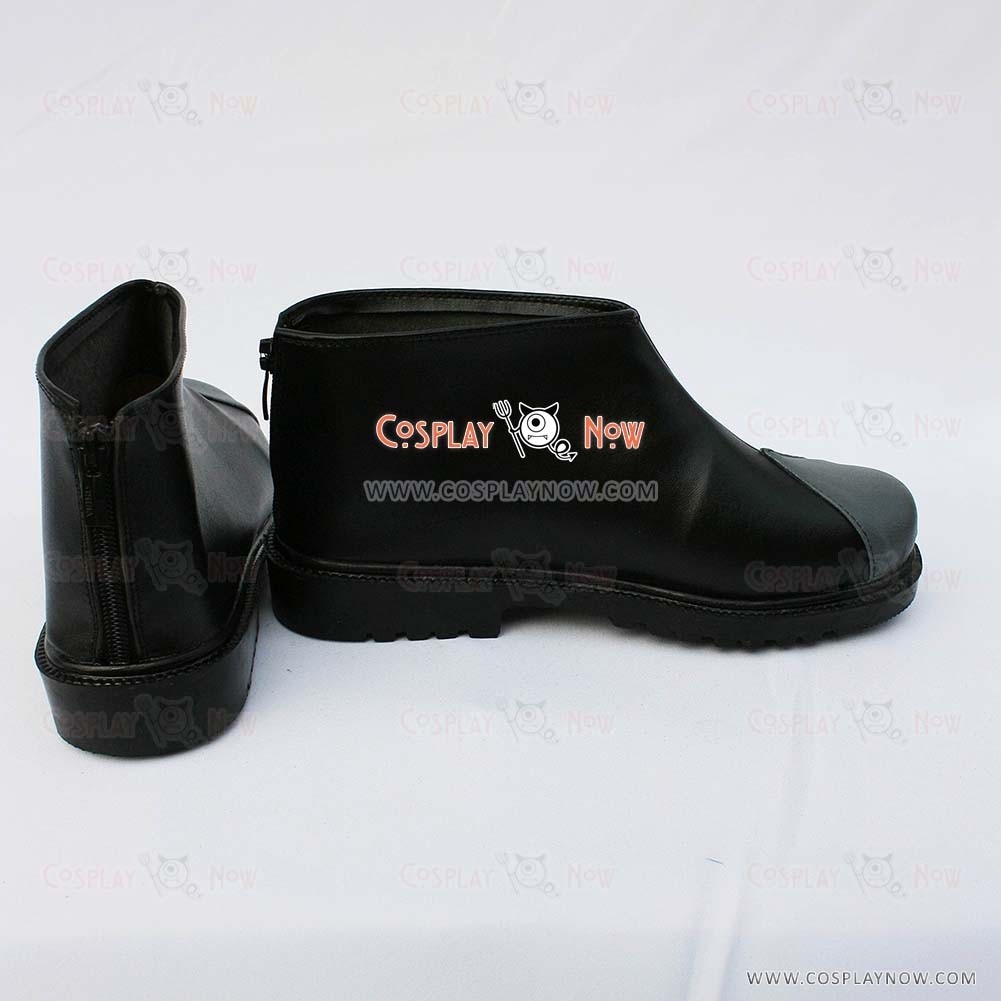 Ferris Eris Shoes for The Legend of the Legendary Heroes Cosplay