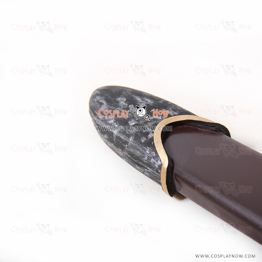 41 Dark Souls Solar Sword with Sheath Cosplay Prop Dark Souls_ Solar ...