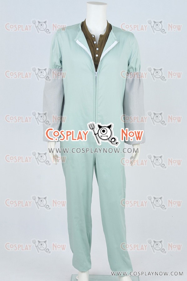 Dexter Cosplay Dexter Morgan Costume