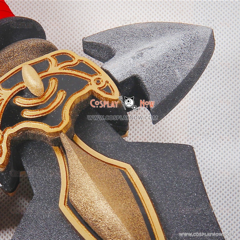 Cosplay Double Swords Monster Hunter World Cosplay Props