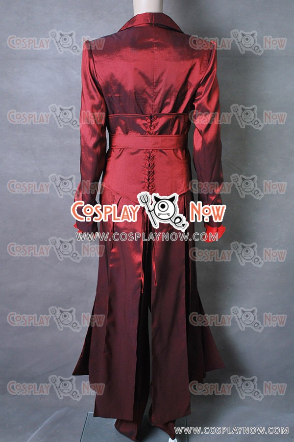 X-men Marvel Girl Jean Grey Cosplay Costume