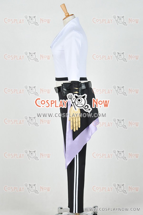 RWBY Season 2 Cosplay Blake Belladonna Costume