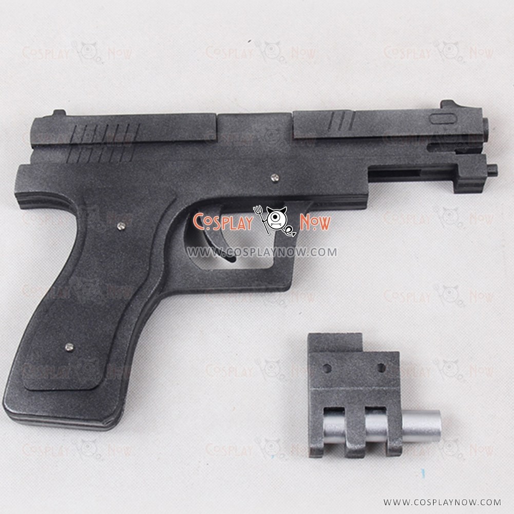 Resident Evil Ada wong Weapon PVC Prop Resident Evil_Ada wong_Cosplay ...