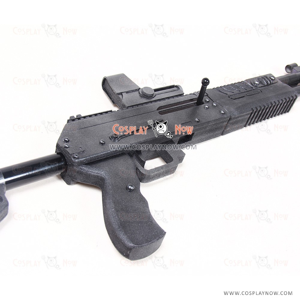 39 Girls Frontline ak-12 Cosplay Prop Girls Frontline_ak-12_Cosplay ...