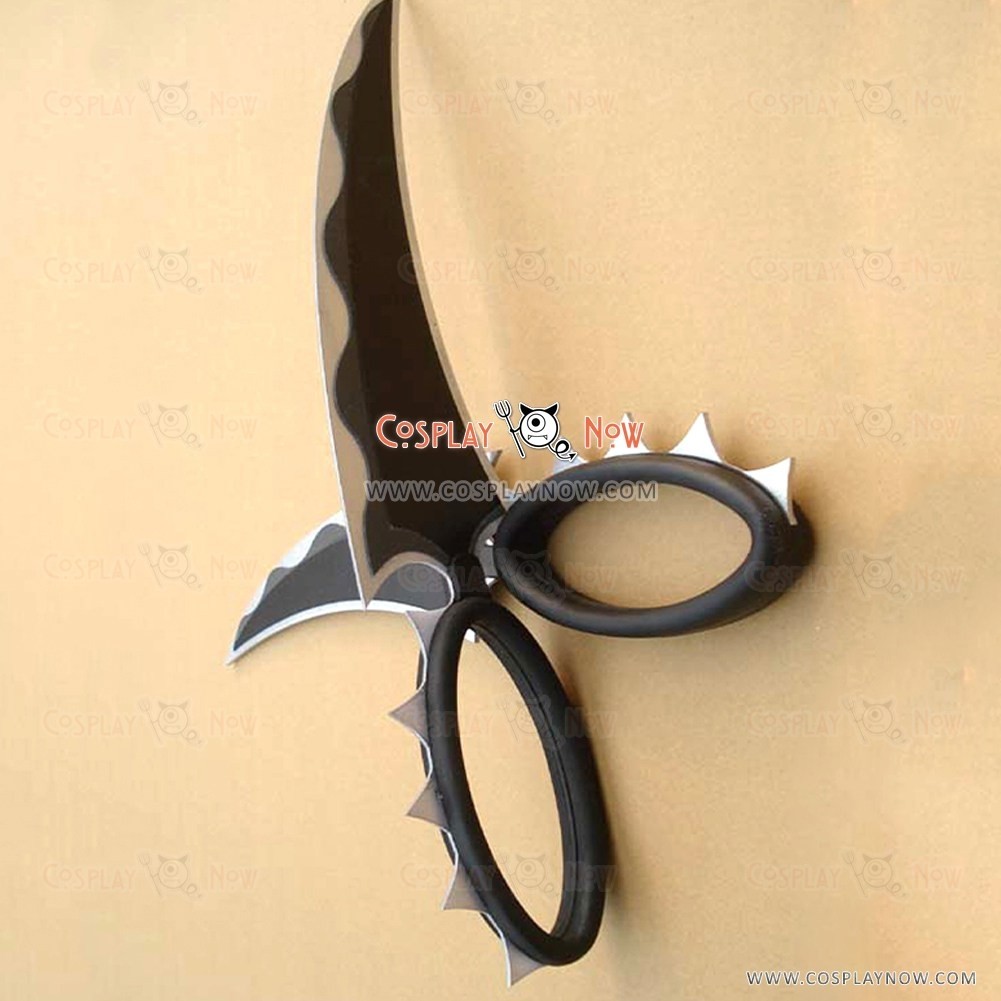 16 Brave 10 Sarutobi Sasuke Swords Cosplay Prop Brave 10_Sarutobi ...