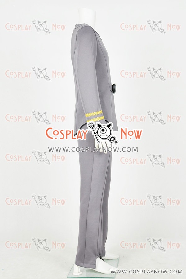 Star Trek: The Motion Picture Cosplay Spock Costume