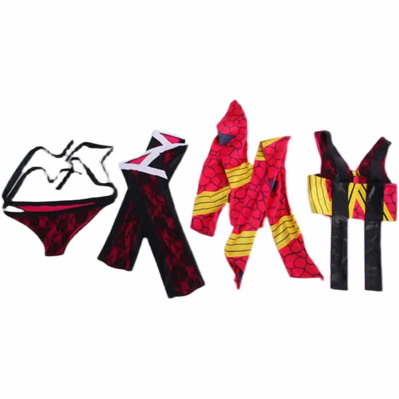 Demon Slayer Daki Costume | CosplayNow