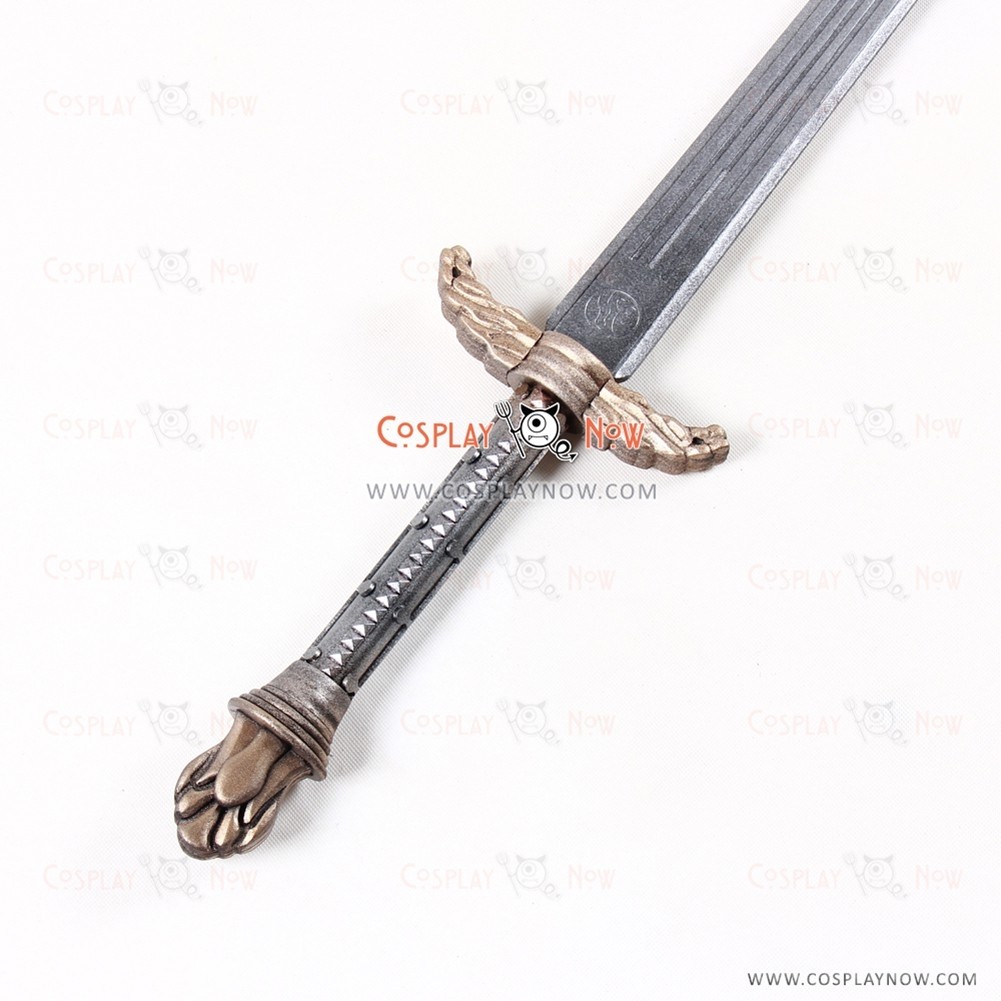 Wonder Woman sword for Justice League Cosplay props