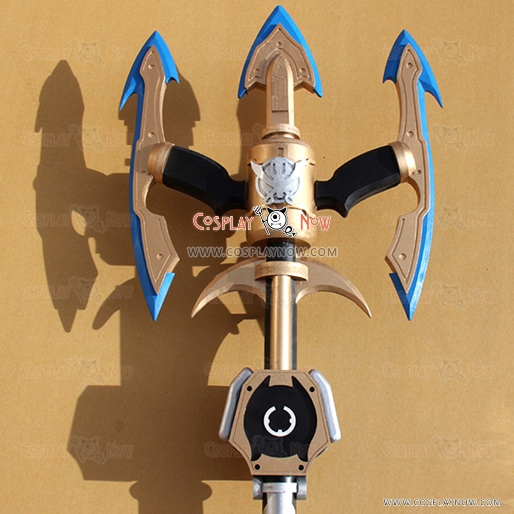 78 Power Rangers Kaizoku Sentai Gokaiger the Gokai Spear Prop Power ...