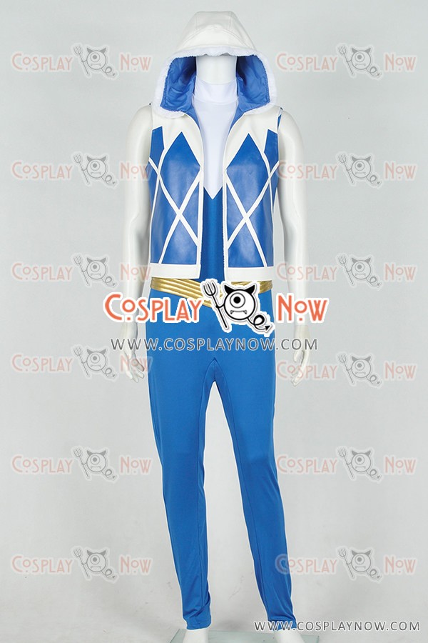 The Flash Cosplay Captain Cold Leonard Snart Costume