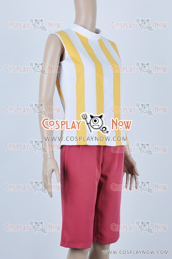 One Piece Tony Tony Chopper Cosplay Costume