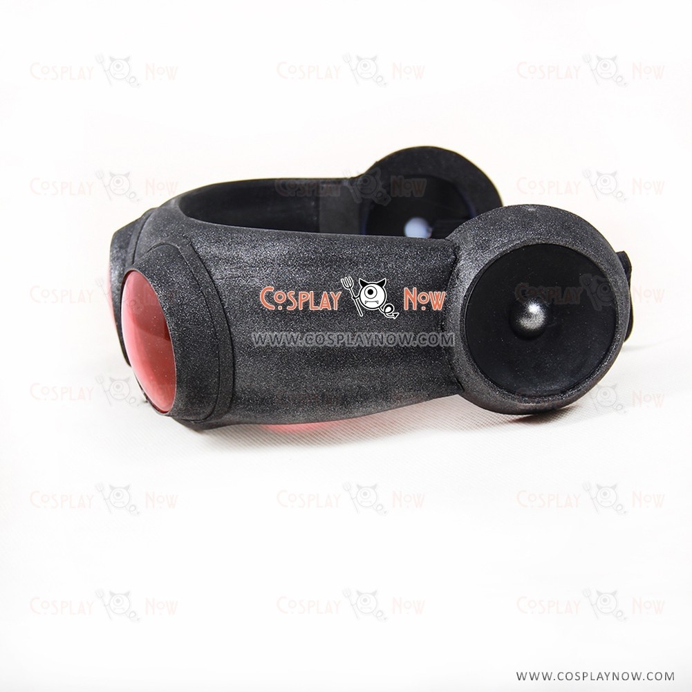 Persona 5 Futaba Sakura/Navi Goggles Prop Persona 5_ Futaba Sakura/Navi ...