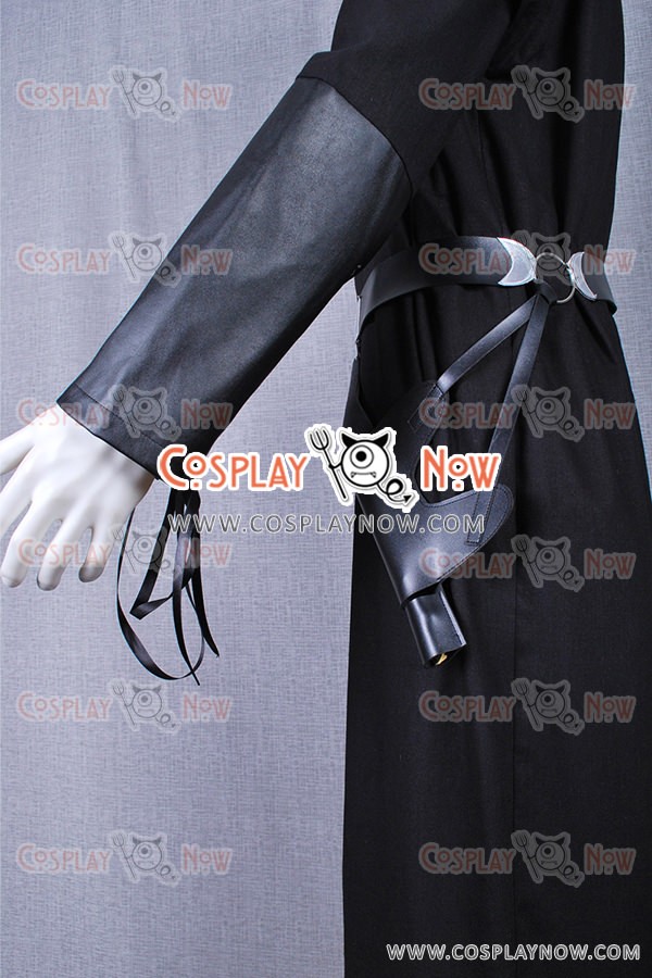 Harry Potter Death Eater Lord Voldemort Cosplay Costume