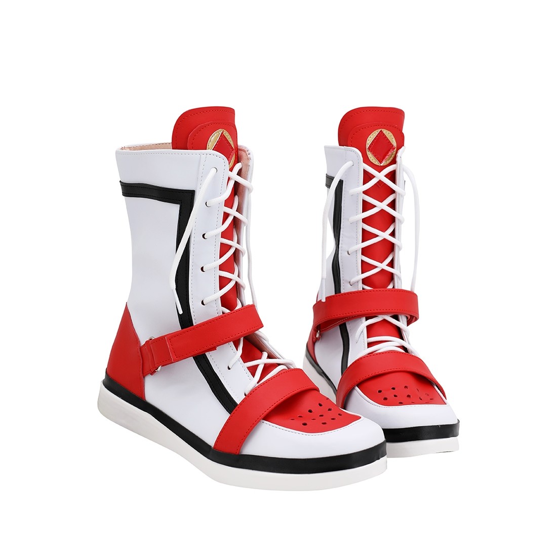 CATER Cosplay Shoes From Alice in Wonderland