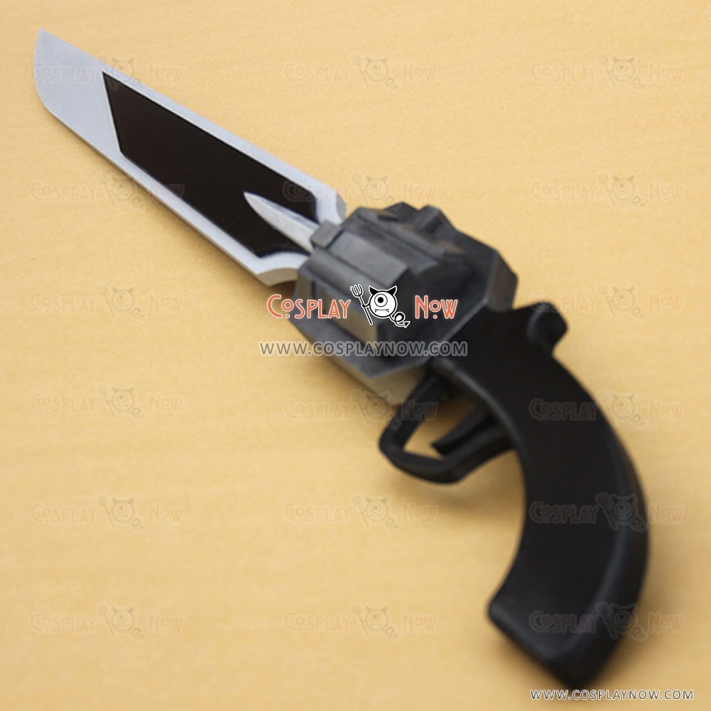 31 Attack On Titan Corps member's Swords Replica PVC Cosplay Prop Attack On Titan_Corps member ...