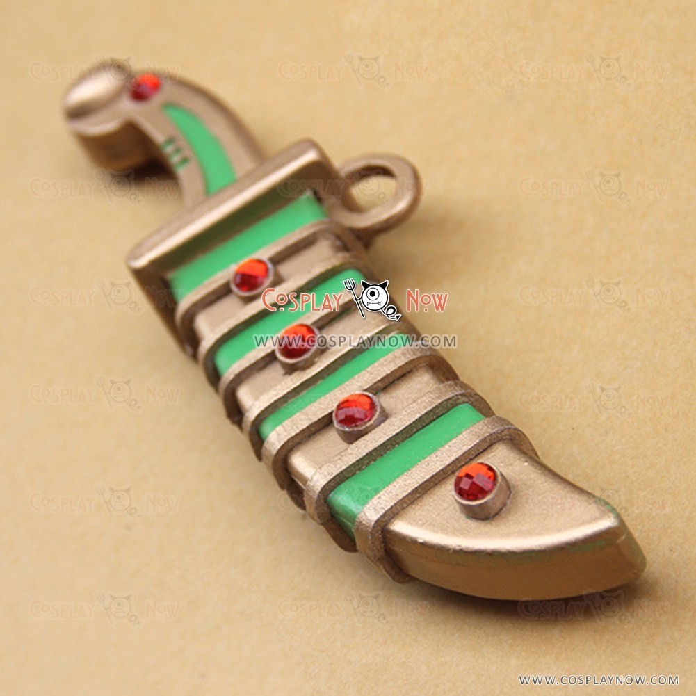 14 ONE PIECE Ace's Machete PVC Replica Cosplay Prop ONE PIECE_Ace ...