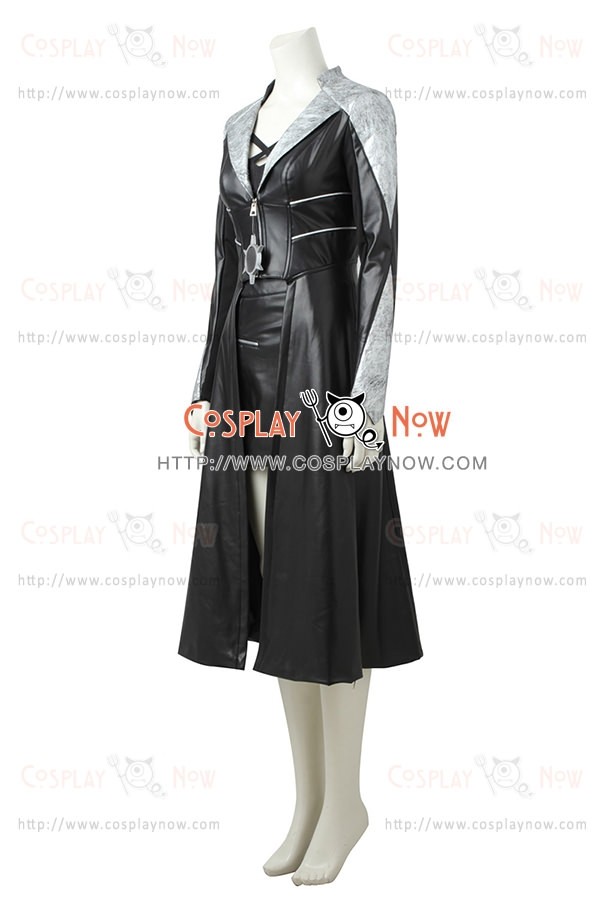 The Flash Season 3 Cosplay Killer Frost Costume