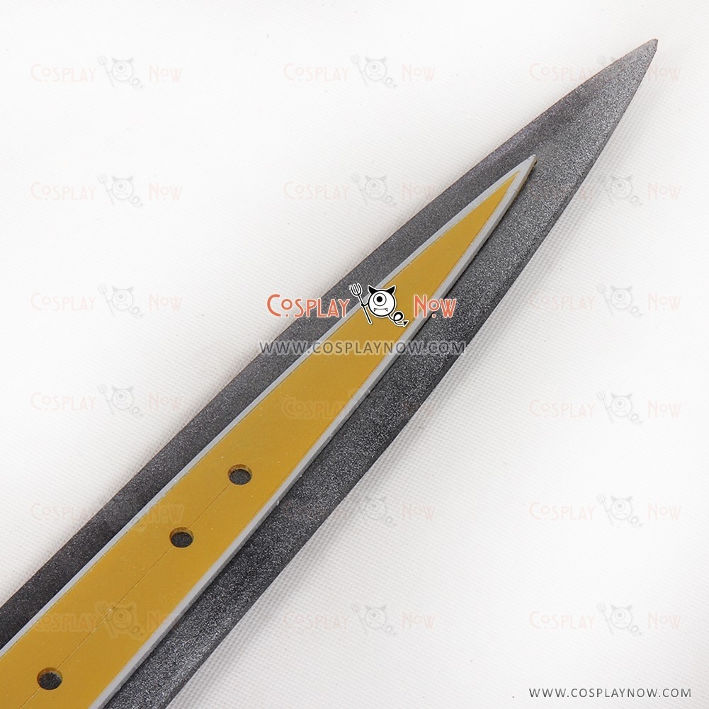 Prop -1455 Infinity Blade_Cosplay Prop_Cosplay Weapon_Cosplay Sword ...