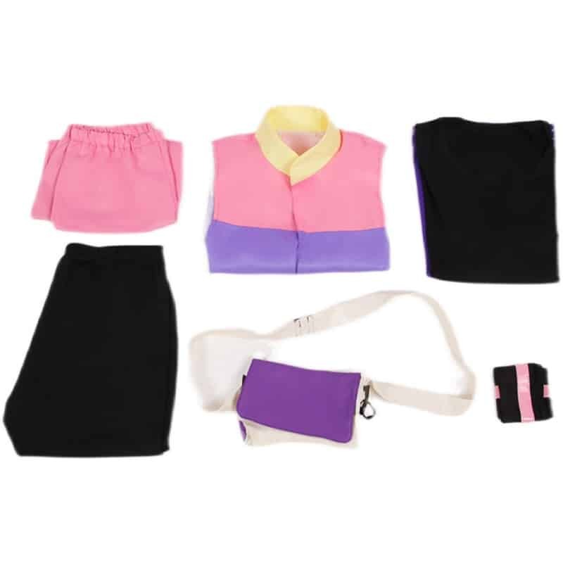 Pokemon Rita Costume | CosplayNow