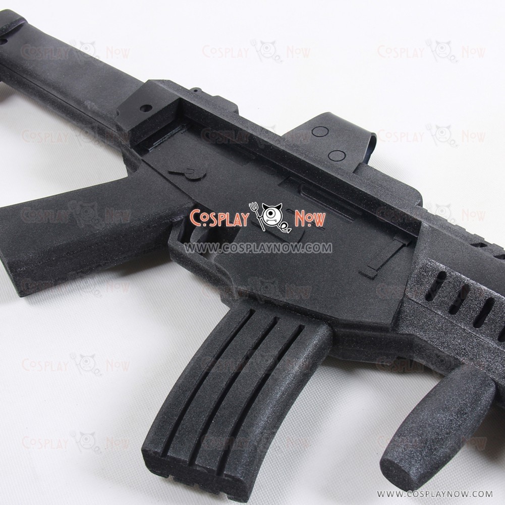 ARX-160 gun for Girls' Frontline Cosplay props