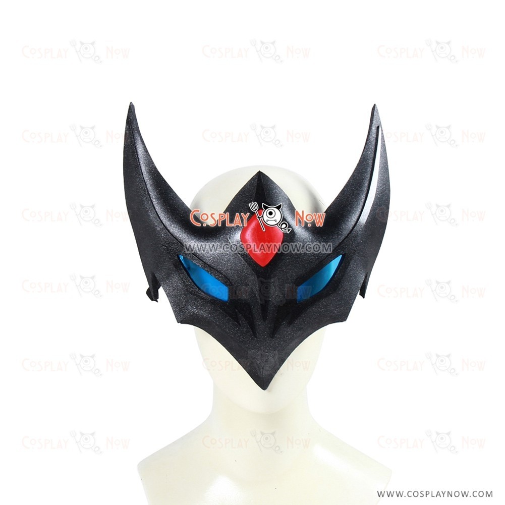 Atticus Rhodes Mask for Duel Monsters Cosplay props