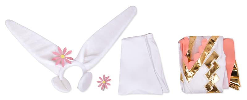 Fire Emblem Heroes Veronica Rabbit Costume | CosplayNow