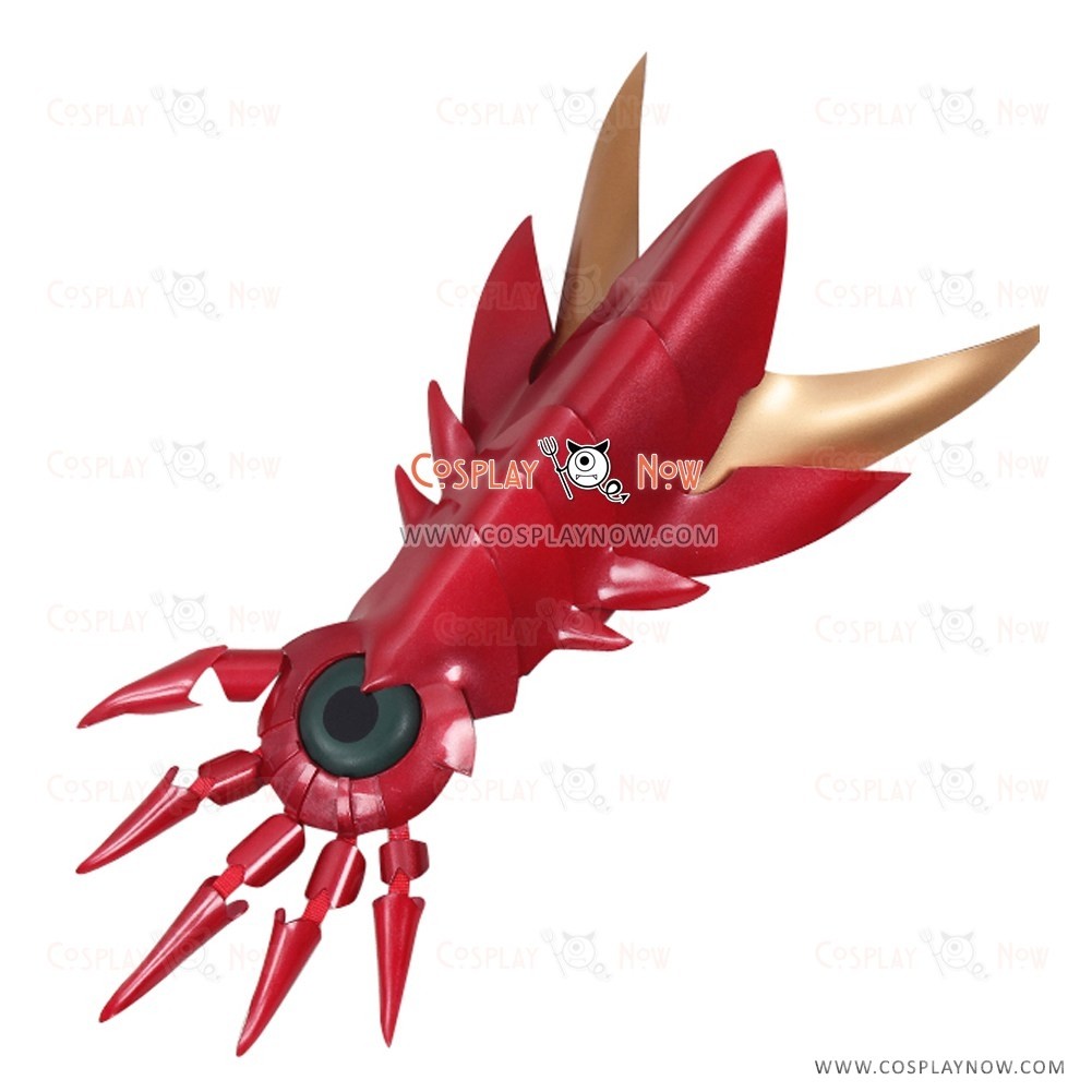 Prop0782 High School D×D_Tsto Isse Hyoudou Issei_the Boosted Gear ...