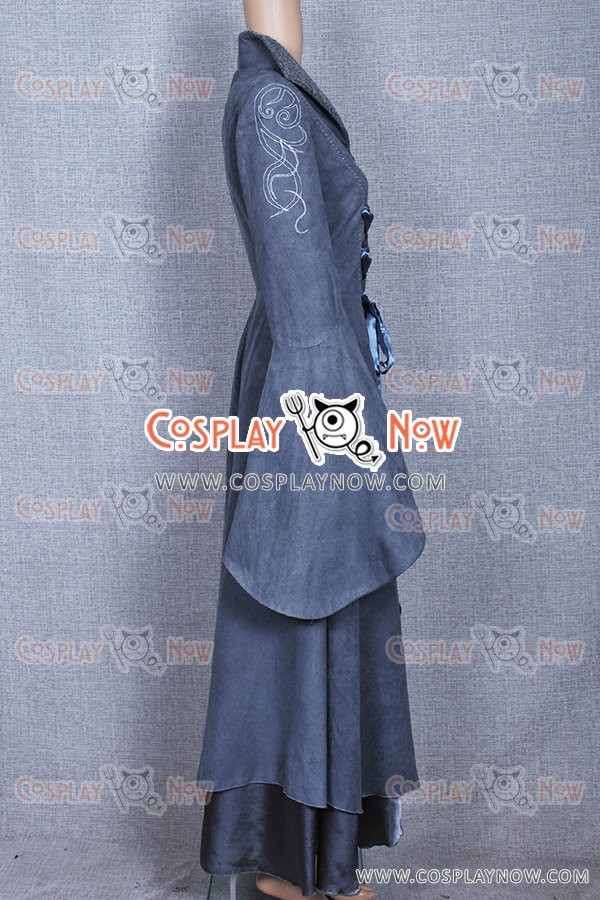 The Lord of the Rings Cosplay Arwen Coat Costume