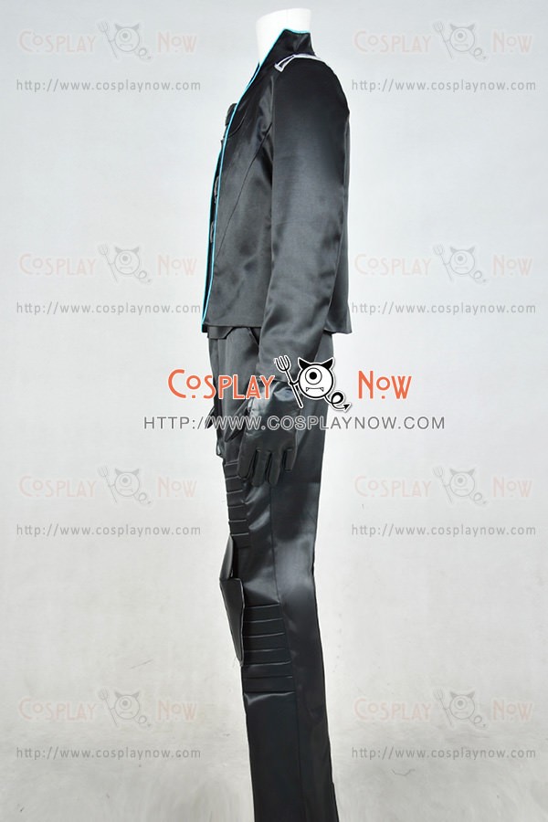 X-Men Apocalypse Professor X Cosplay Costume Uniform