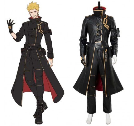 Fate Grand Order Costumes | Fate Go Cosplay | CosplayNow