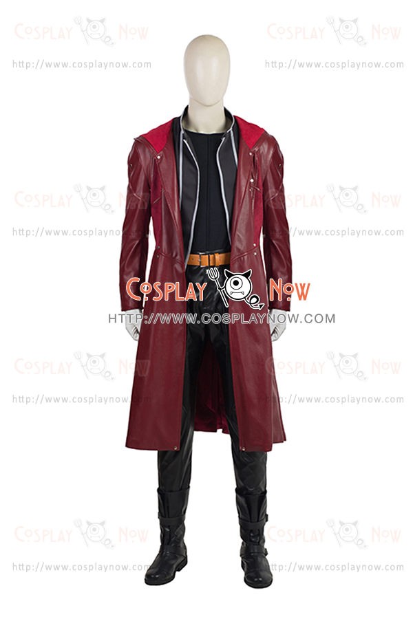 Fullmetal Alchemist Cosplay Edward Elric Costume