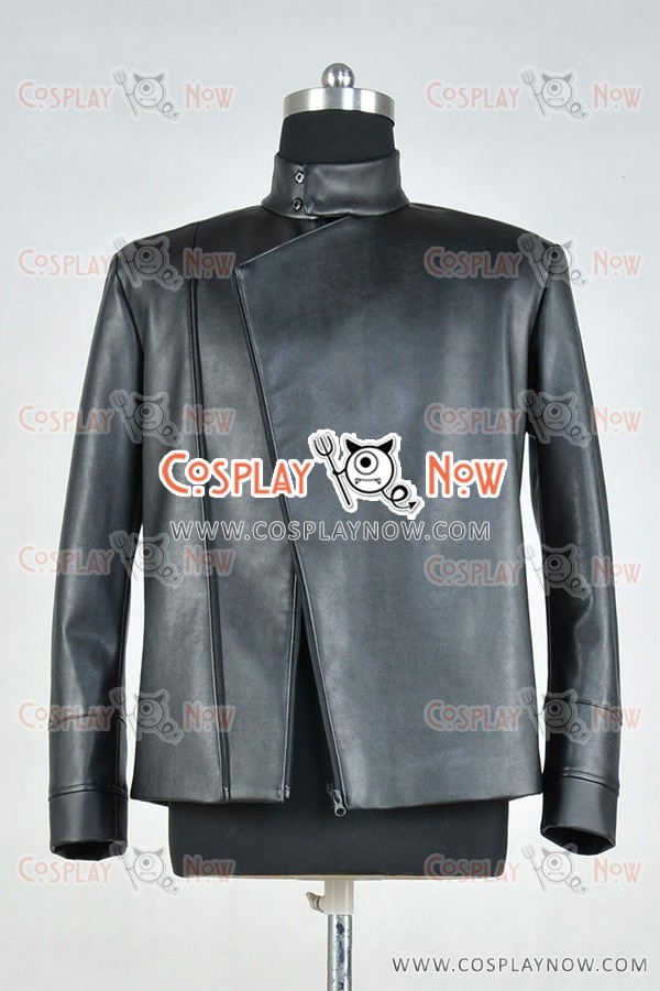 Doctor Who Cosplay Davros Costume